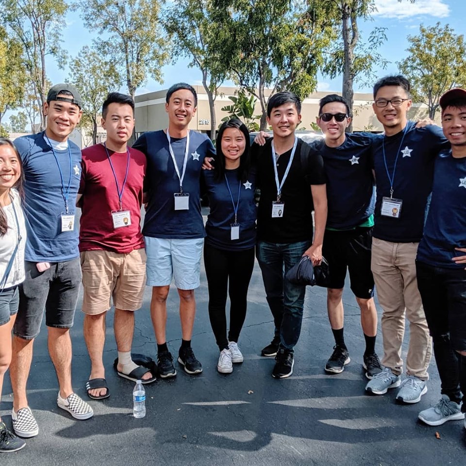 TACL - 2019 TACL Fall Convention Recap