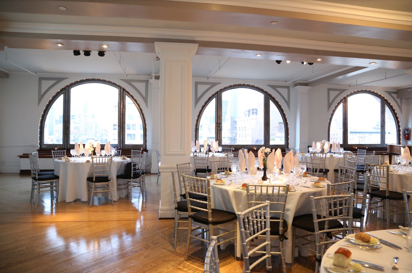 TACL - Fall Convention 2022: TW Festival in NYC