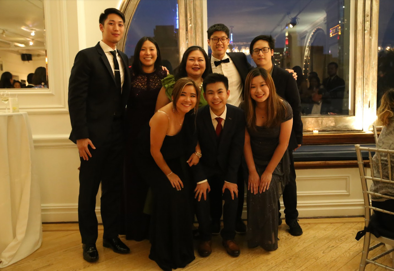 TACL - Fall Convention 2022: TW Festival in NYC