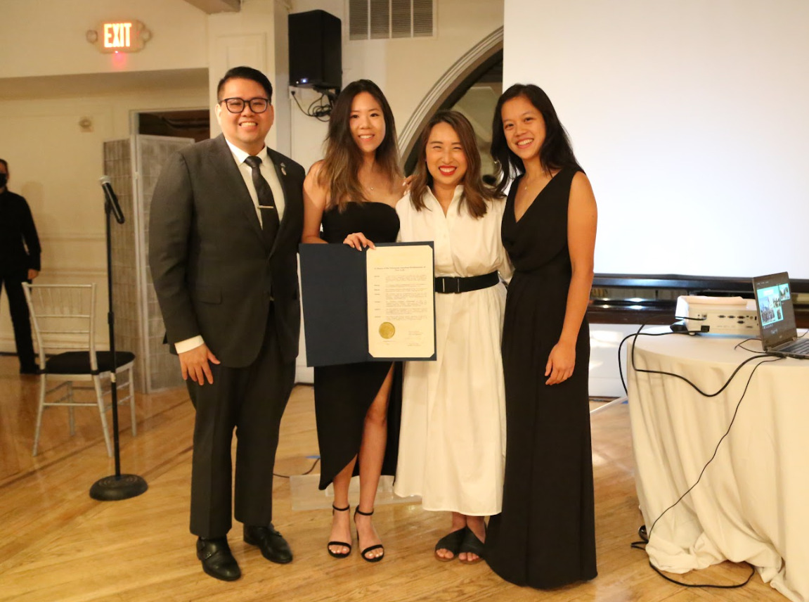 TACL - Fall Convention 2022: TW Festival in NYC