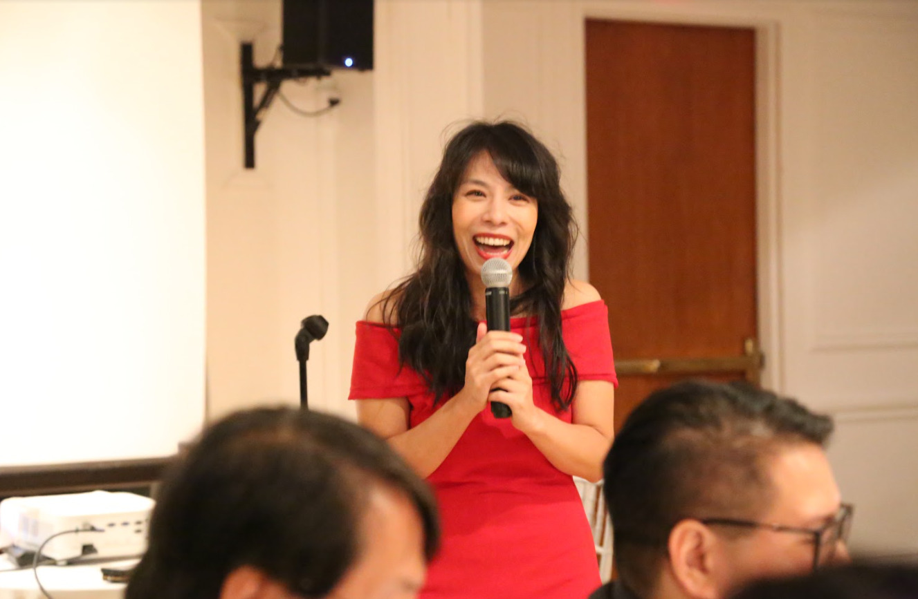 TACL - Fall Convention 2022: TW Festival in NYC