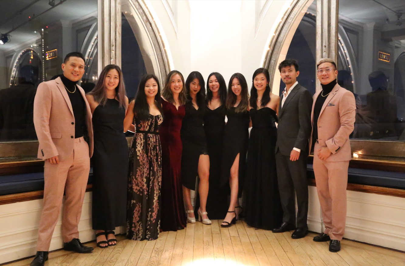 TACL - Fall Convention 2022: TW Festival in NYC