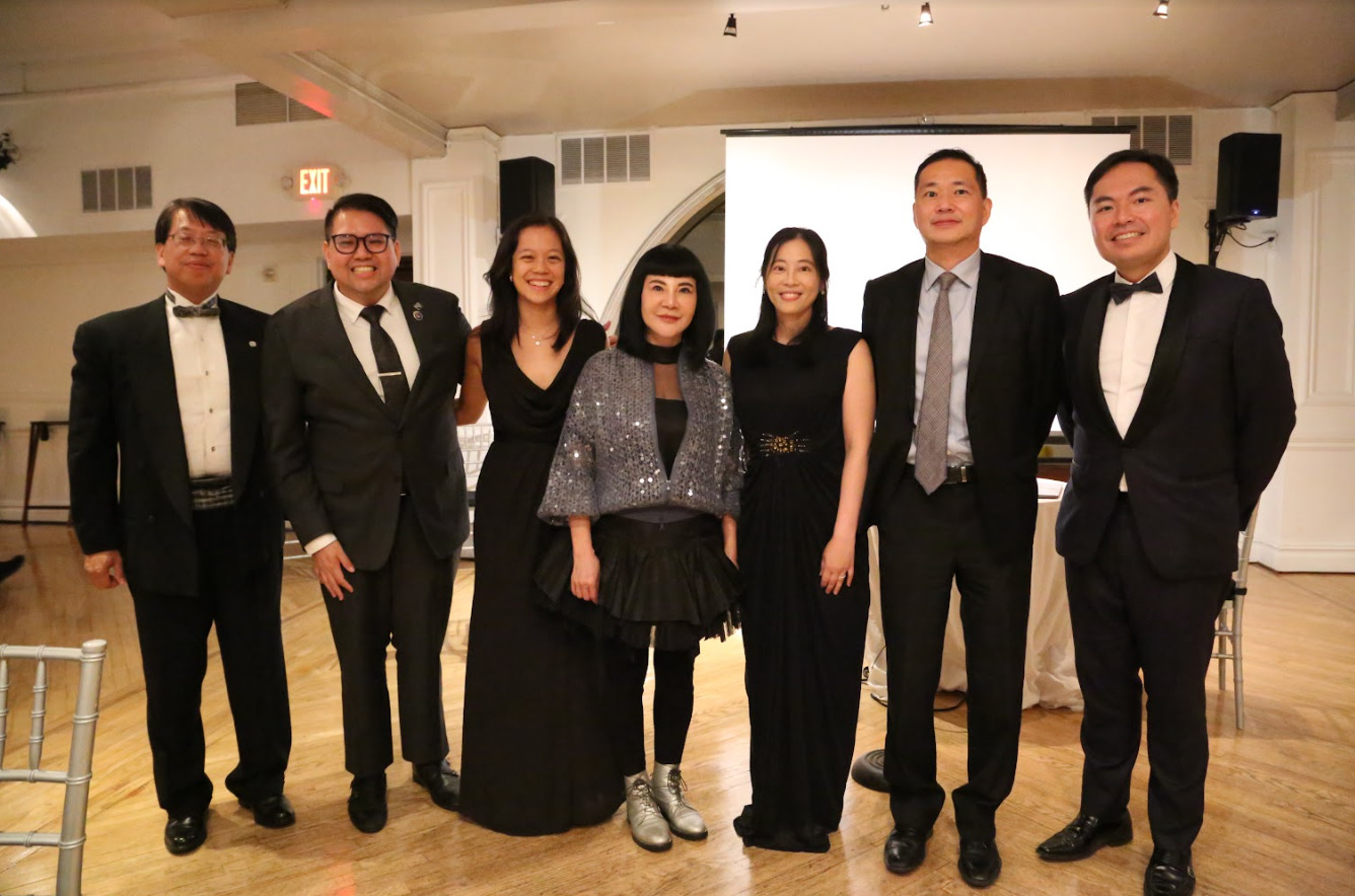 TACL - Fall Convention 2022: TW Festival in NYC