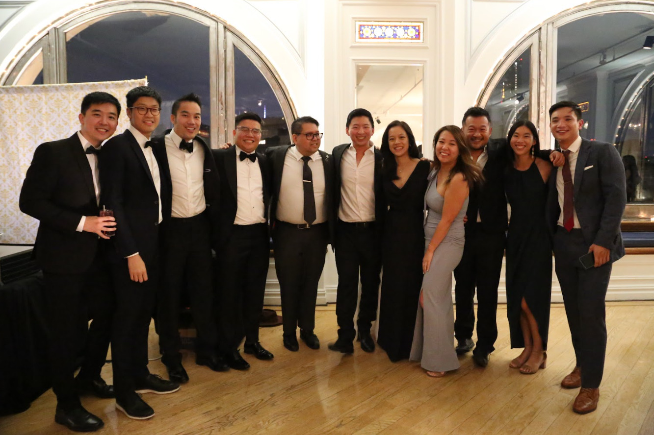 TACL - Fall Convention 2022: TW Festival in NYC