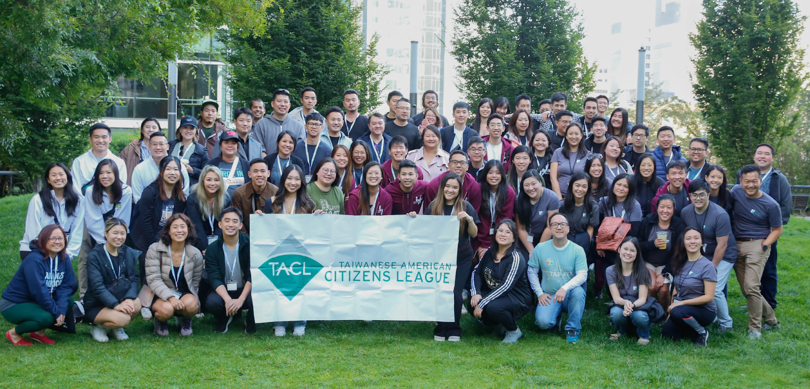 TACL - Fall Convention 2023: The Multiverse of Identities